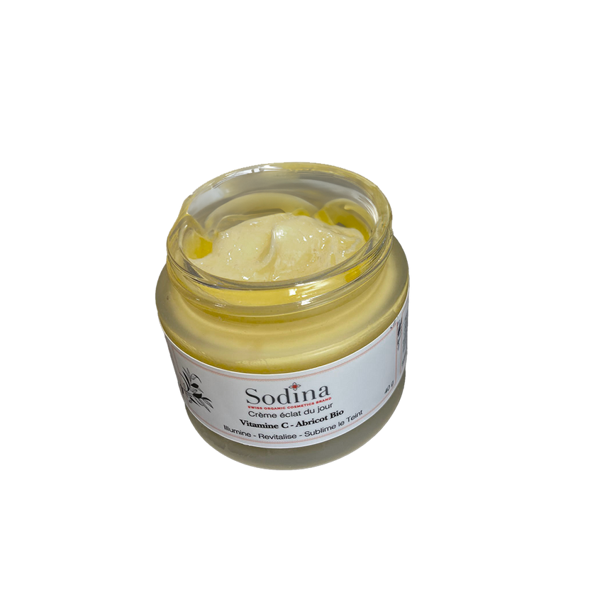 Sodina Cosmetics | Cosmétique Naturelle à Genève
