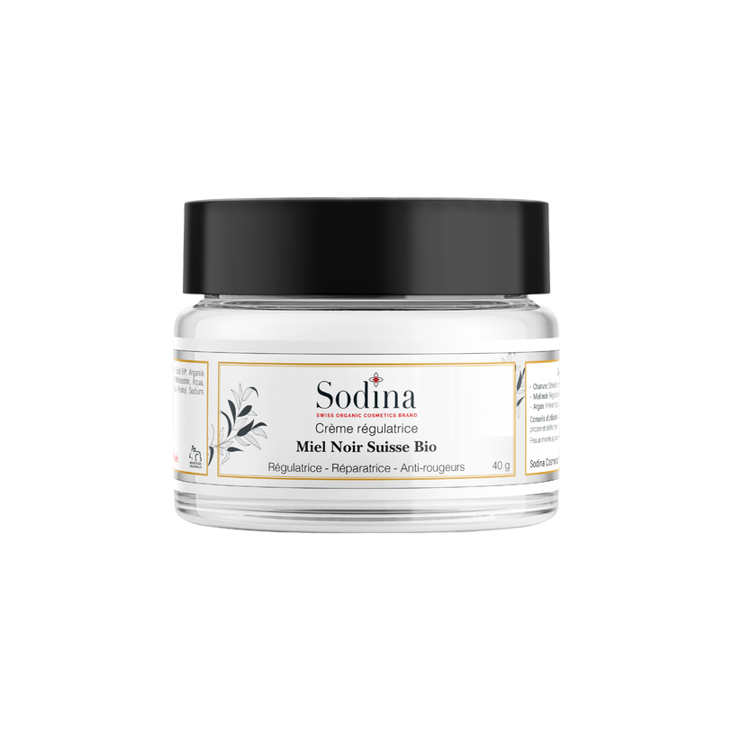 Sodina Cosmetics | Cosmétique Naturelle à Genève
